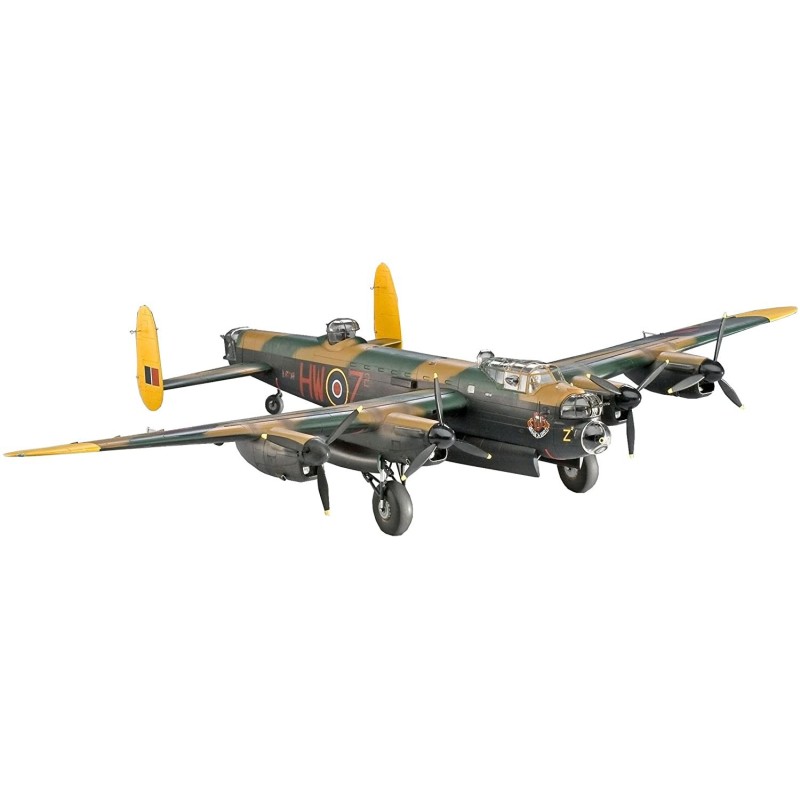 AVRO LANCASTER MK.I/III