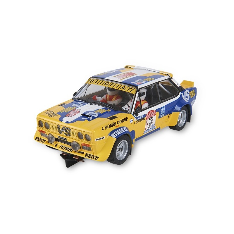 FIAT ABART 131 - M.ALEN