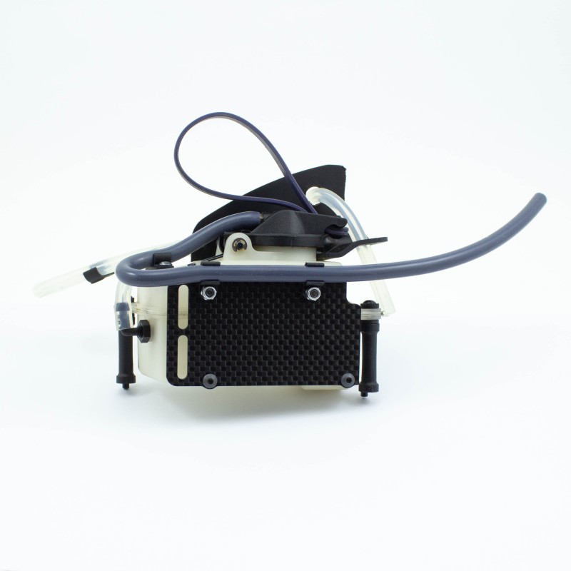 PORTECTOR CARBONO DEPOSITO MBX7/8