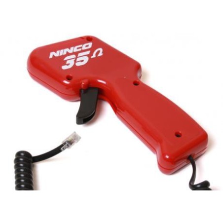 MANDO SLOT RJ 35 AMP NINCO